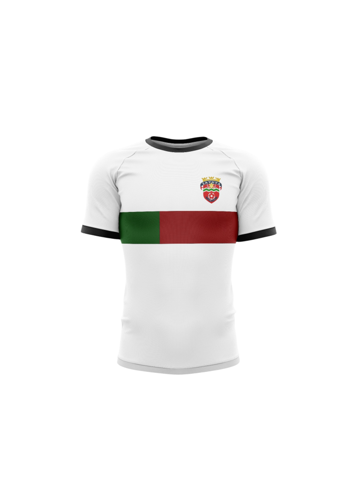 Uniforme Sublimado – lehrdepot