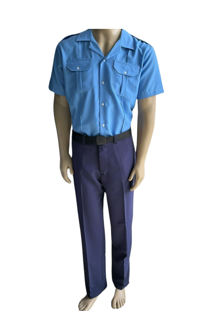 Camisa de seguridad – lehrdepot